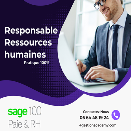Formations Pratiques - 4Gestion Academy