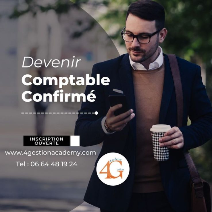 Formations Pratiques - 4Gestion Academy