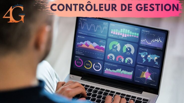 tableau de borde de contrôle de gestion Archives - 4Gestion Academy